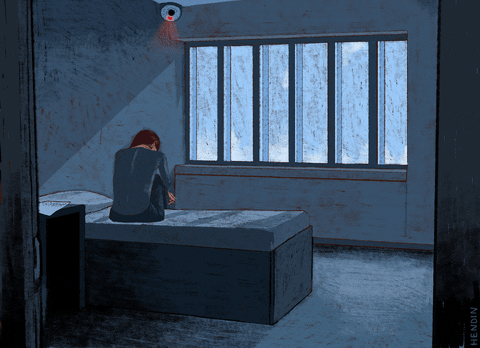 Mental Health Hospital GIFs - Get the best GIF on GIPHY