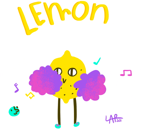 Lemon Dance GIFs - Find & Share on GIPHY