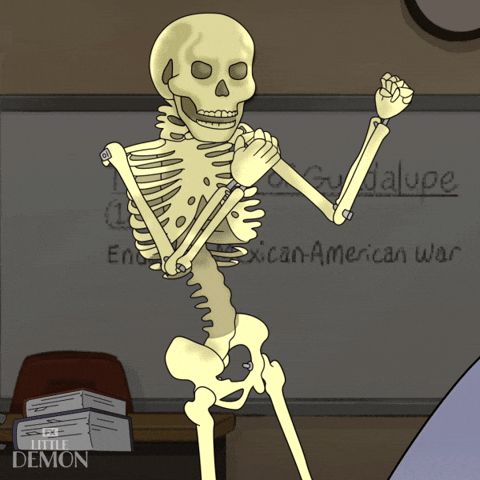 Little-demon GIFs - Get the best GIF on GIPHY