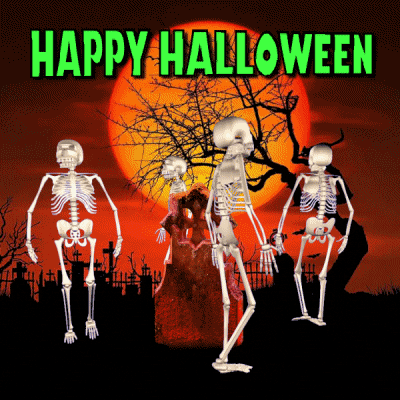 The Skeleton Dance GIFs - Get the best GIF on GIPHY