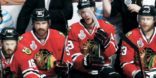 Playoffs 2015 GIFs - Get the best GIF on GIPHY