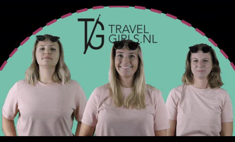Travelgirls GIFs on GIPHY - Be Animated