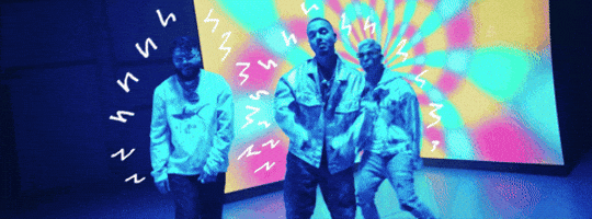 Reggaeton Effect GIFs - Get the best GIF on GIPHY