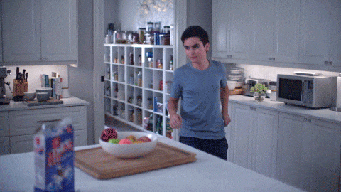 Sneaking Up On Someone GIFs - Get the best GIF on GIPHY