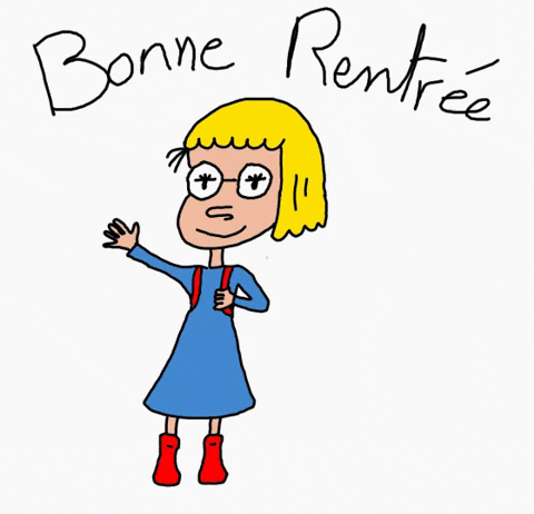 Good Students GIFs - Get the best GIF on GIPHY