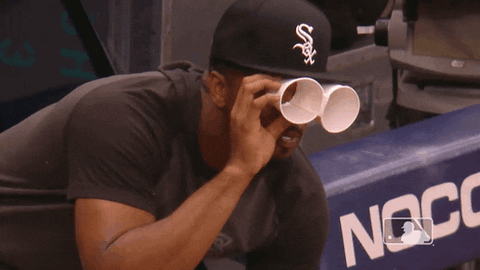 When your friends notice you doing something important : r/whitepeoplegifs