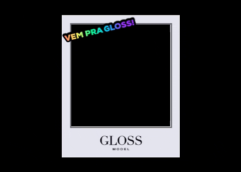 Gloss Model GIFs on GIPHY - Be Animated