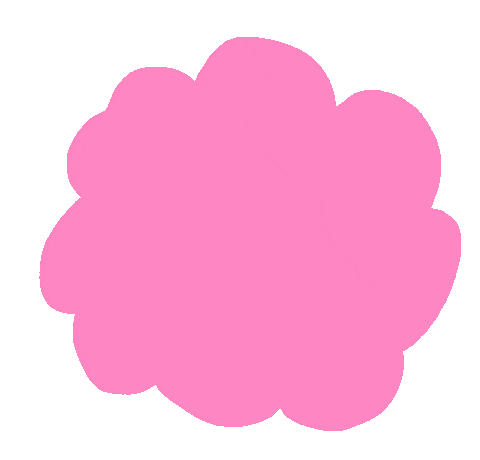 Pink Cartoon Sticker by Please Enjoy This! for iOS & Android | GIPHY