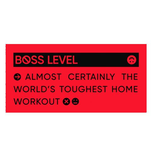 Boss-Level GIFs on GIPHY - Be Animated