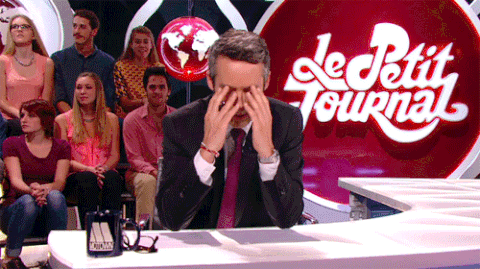 Le Petit Journal GIFs - Get the best GIF on GIPHY