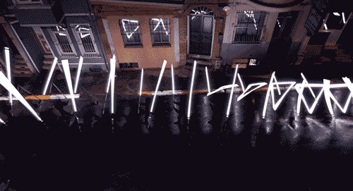 Patterns Of Motion GIFs - Get the best GIF on GIPHY