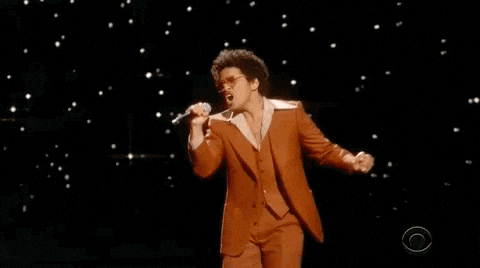 Mars Bruno GIFs - Get the best GIF on GIPHY