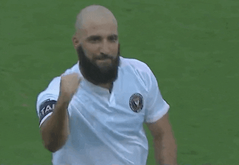Samir Benzema GIFs - Get the best GIF on GIPHY