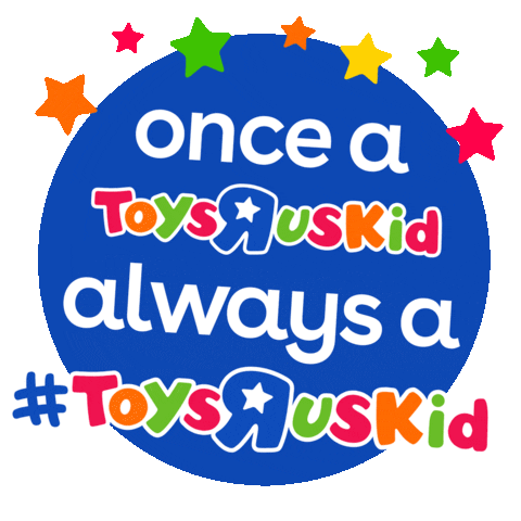 Toys"R"Us Kid GIFs on GIPHY - Be Animated