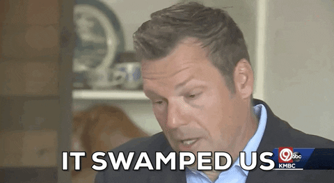 It-swamped-us GIFs - Get the best GIF on GIPHY