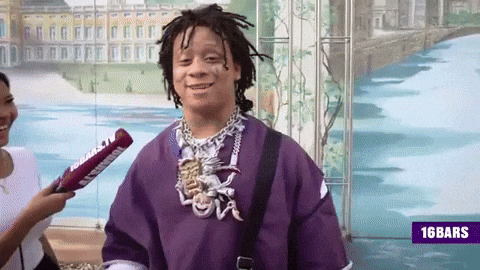 Drip Check GIFs - Get the best GIF on GIPHY