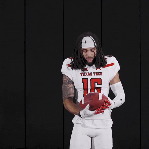 Texas Tech University GIFs - Get the best GIF on GIPHY