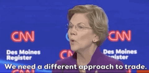 We Need A Different Approach To Trade GIFs - Get the best GIF on GIPHY