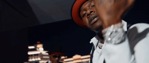 Boss Friends GIF by Plies - Find & Share on GIPHY