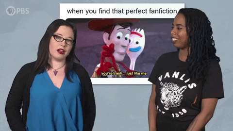 Its-just-perfect GIFs - Get the best GIF on GIPHY