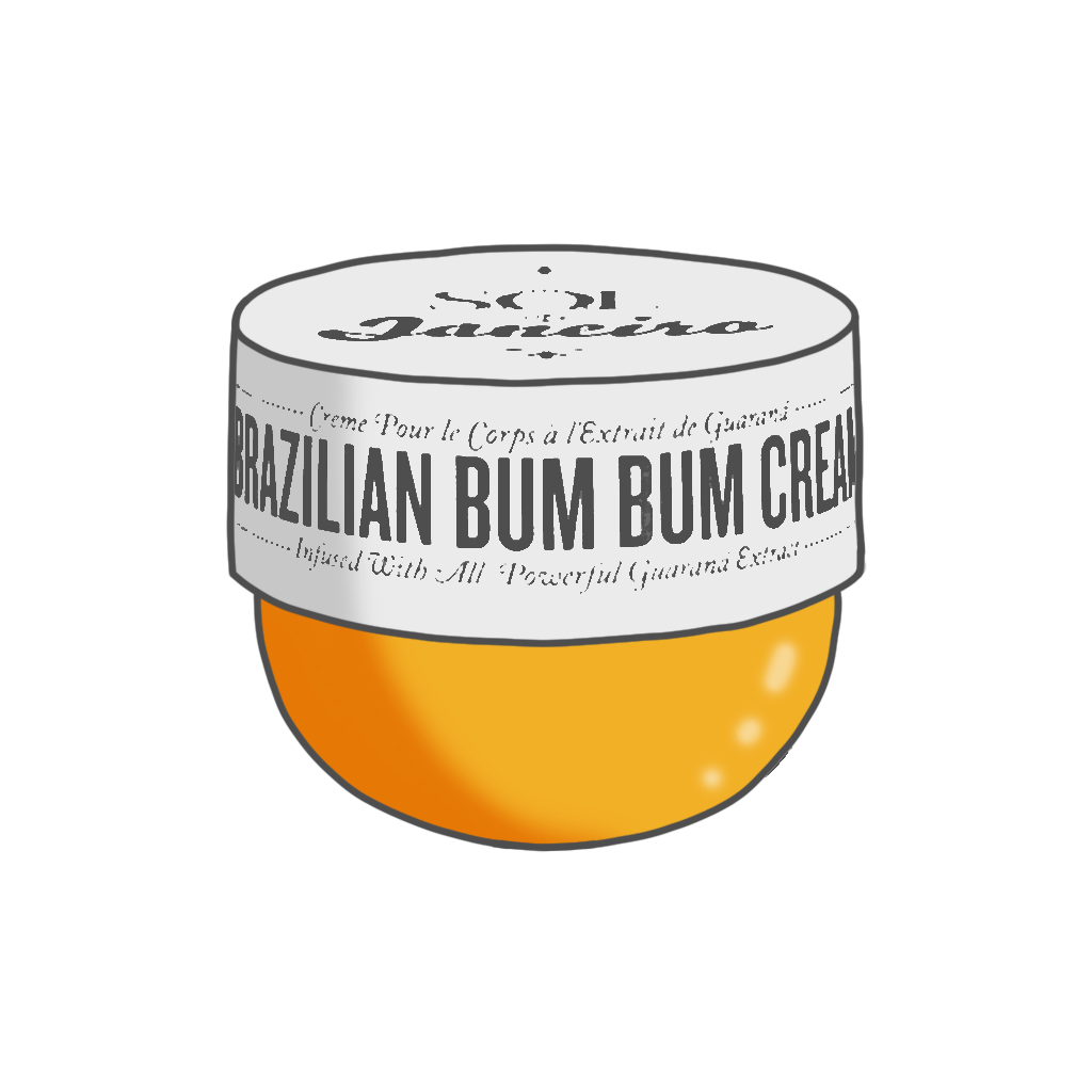 Beauty Cream Sticker by Sol de Janeiro for iOS & Android | GIPHY