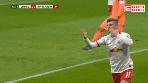 Germany Celebration GIF by ElevenSportsBE - Find & Share on GIPHY