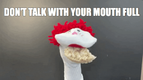 Redhead Talking GIFs - Get the best GIF on GIPHY