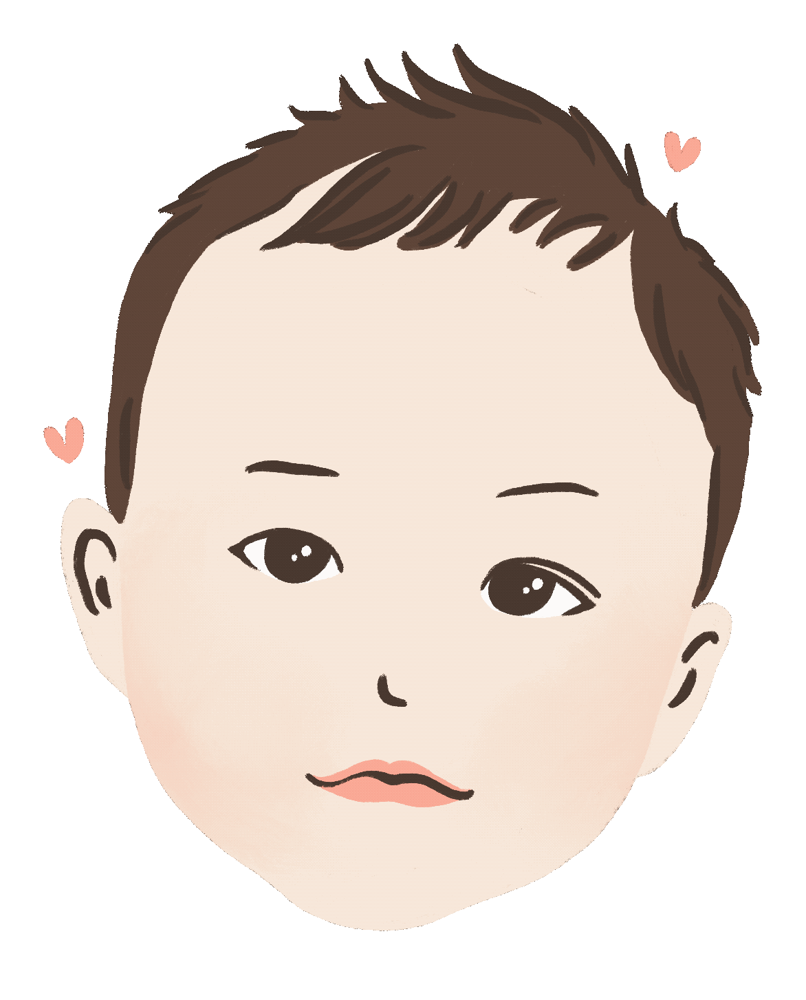Baby Boy Sticker for iOS & Android | GIPHY