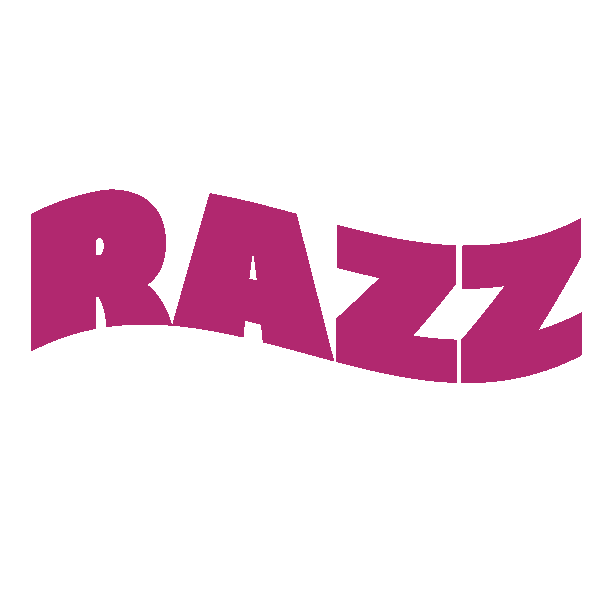 Razz Sunniesface Sticker by Sunnies Studios for iOS & Android | GIPHY