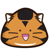 Cat Emoji Gif