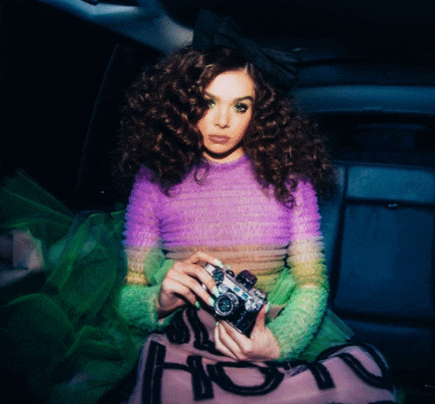 Glam-camp GIFs - Get the best GIF on GIPHY