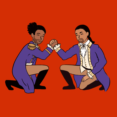 Immigrants GIFs - Get the best GIF on GIPHY