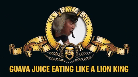 Movie Lion Intro GIFs - Get the best GIF on GIPHY
