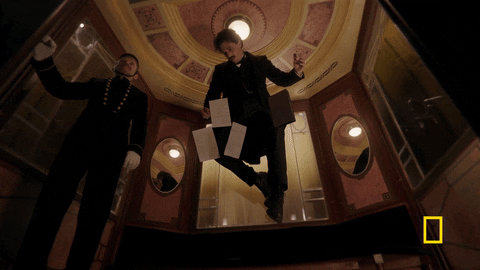 Elevate Experiences GIFs - Get the best GIF on GIPHY