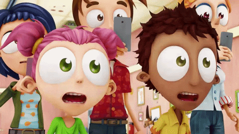 Angelo la debrouille GIF - Find & Share on GIPHY