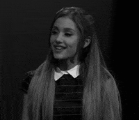 Ariana Grande Problem Gif
