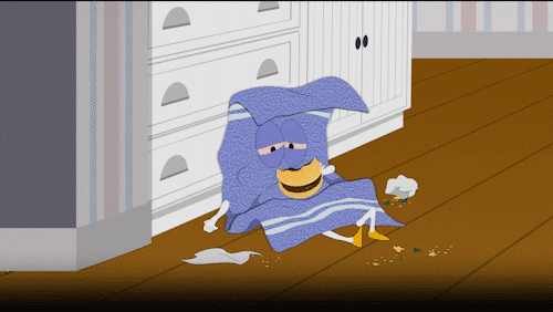 Episode 4 GIF by South Park - Find & Share on GIPHY