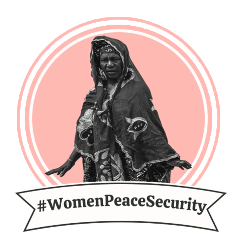 IWD 2023 by UN Peacekeeping | GIPHY