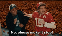 Please Make It Stop Gif