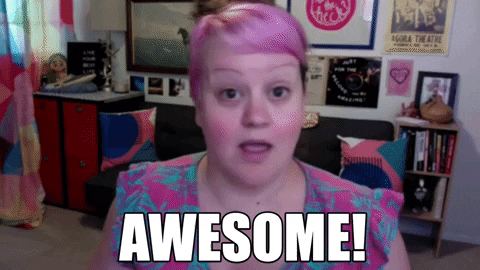 Theatre-agora GIFs - Get the best GIF on GIPHY