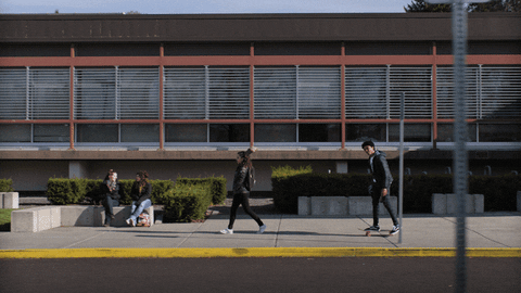 Trinkets GIF by NETFLIX - Find & Share on GIPHY