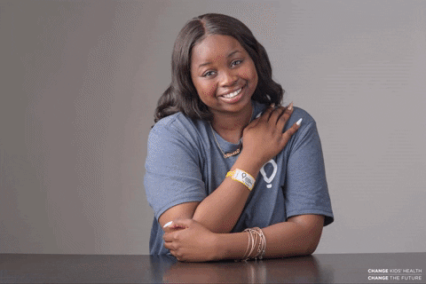 Pediatric Healthcare GIFs - Get the best GIF on GIPHY