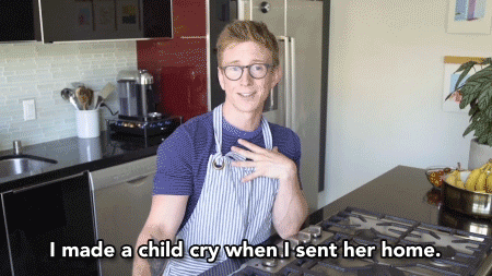 Child Cry GIFs - Get the best GIF on GIPHY