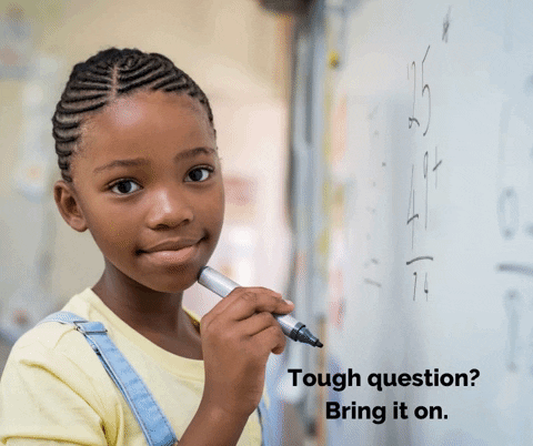 Math Genius GIFs - Get the best GIF on GIPHY