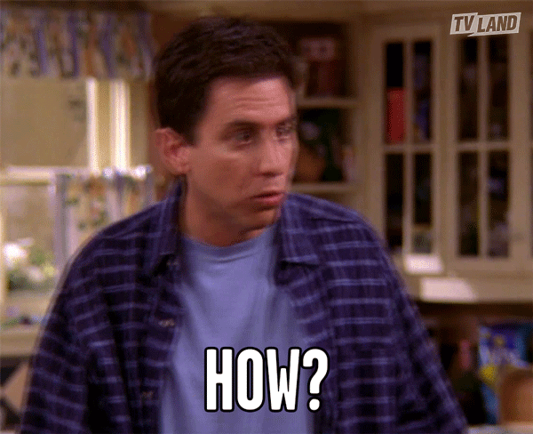 Everybody Loves Raymond Romano GIF by TV Land - Find & Share on GIPHY