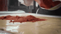 Glozell Cinnamon Challenge Gif