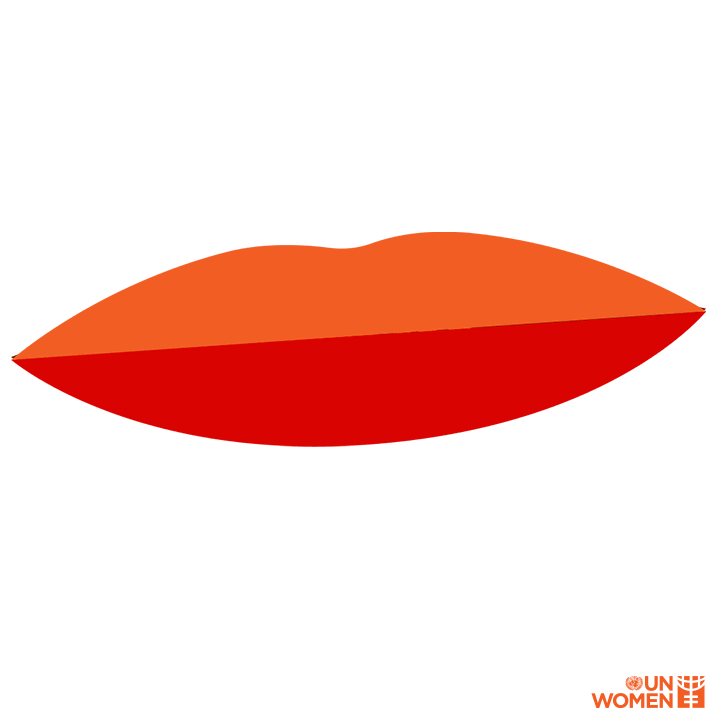 Speak Up GIF by UN Women - Find & Share on GIPHY