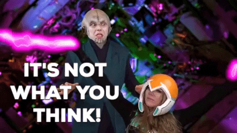 Pink Lasers GIFs - Get the best GIF on GIPHY