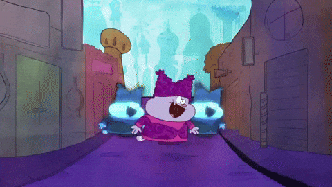 Panini Chowder Gif