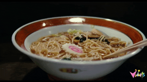 Tampopo GIFs - Get the best GIF on GIPHY